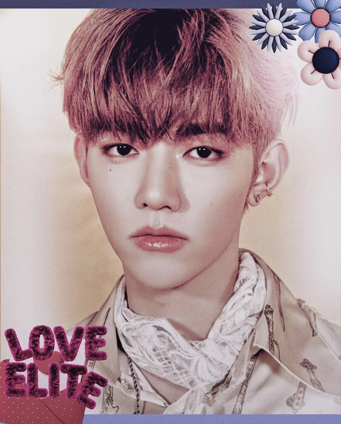 CADEN (KRP) | Kprofilesofficial Wiki | Fandom