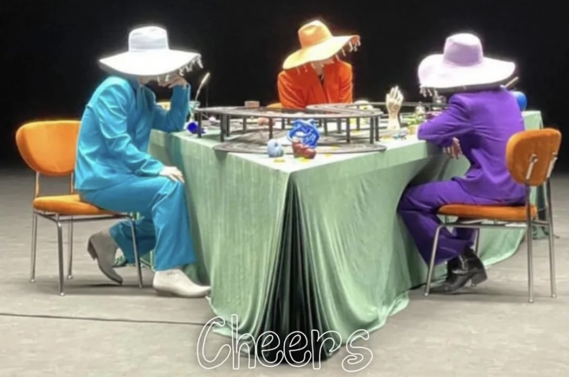 CHEERS (CAELEN) | Kprofilesofficial Wiki | Fandom