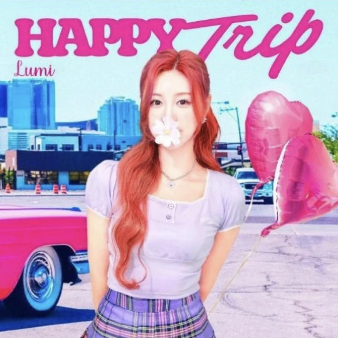 HAPPY TRIP (MISA) | Kprofilesofficial Wiki | Fandom