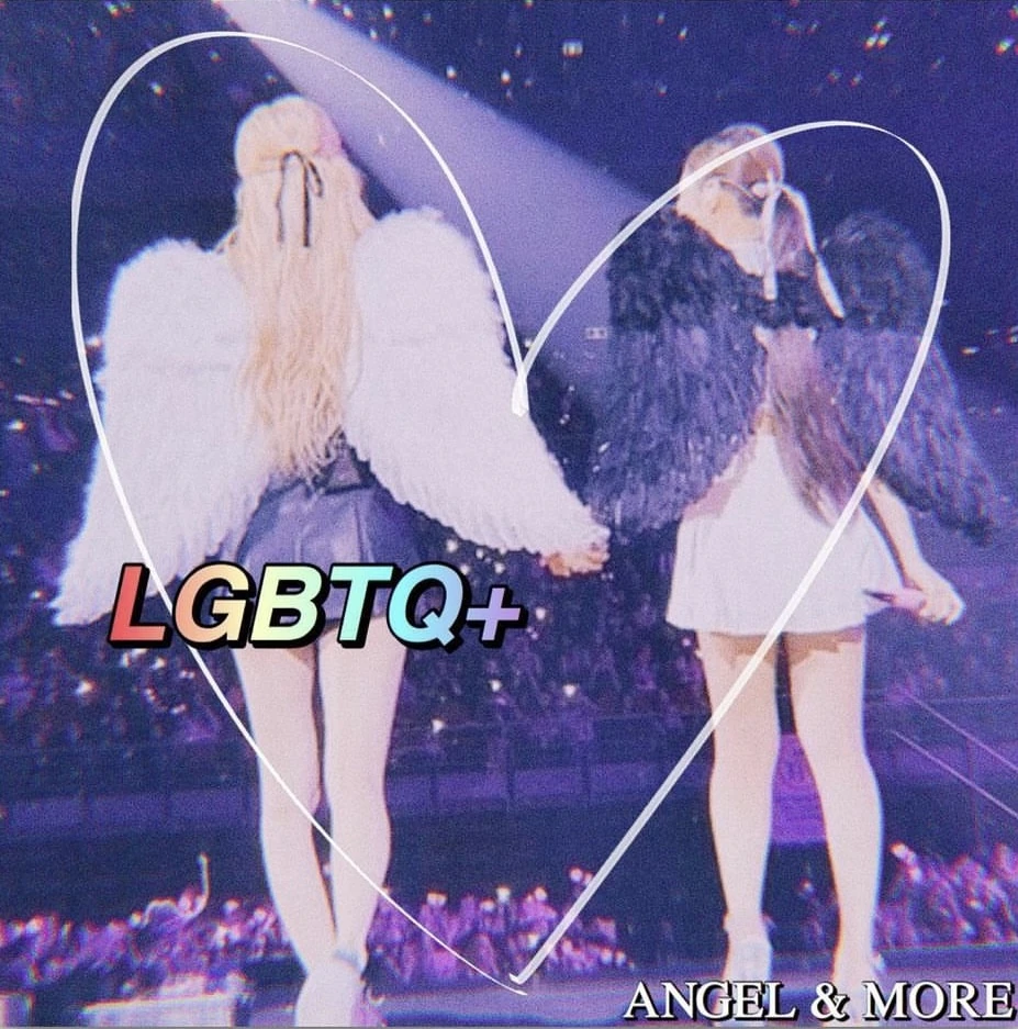 LGBTQ+ (ANGEL) | Kprofilesofficial Wiki | Fandom