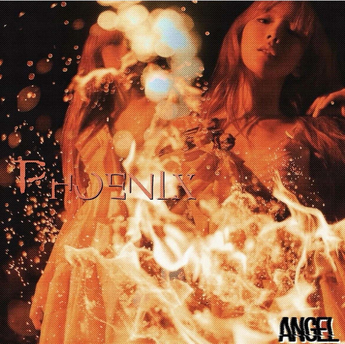 PHOENIX (ANGEL) | Kprofilesofficial Wiki | Fandom