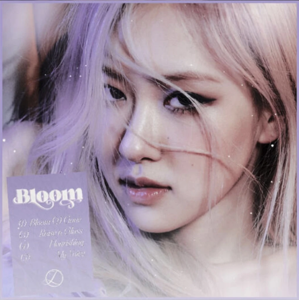 BLOOM (LIA) | Kprofilesofficial Wiki | Fandom
