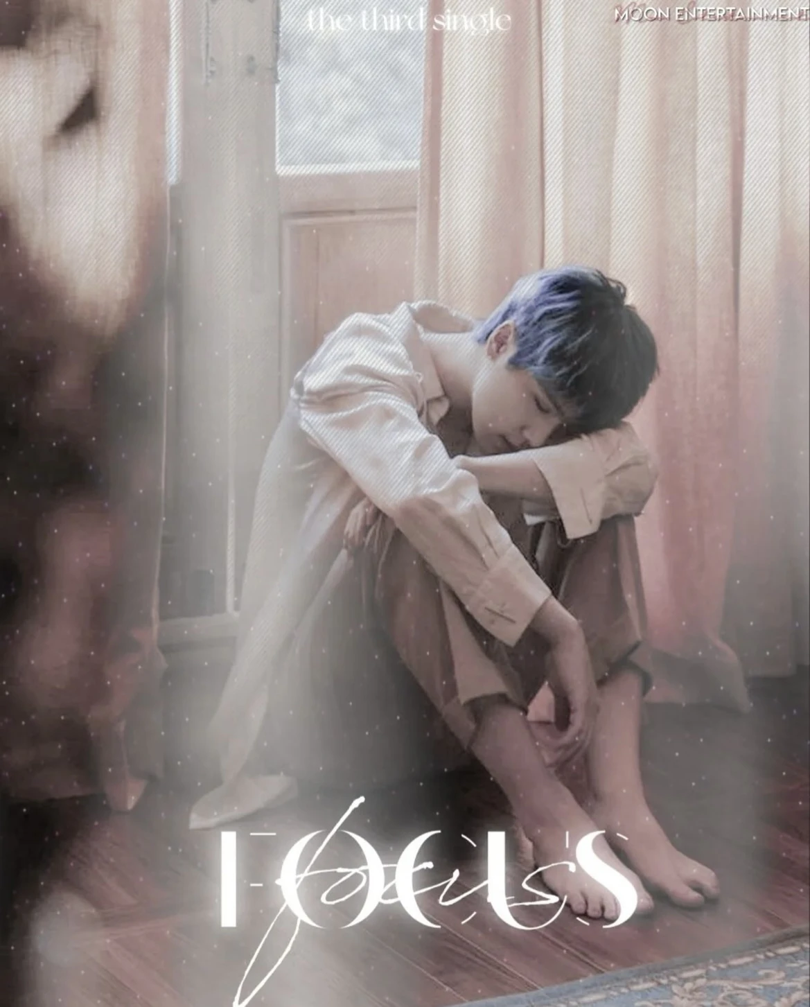 FOCUS (XIAO) | Kprofilesofficial Wiki | Fandom