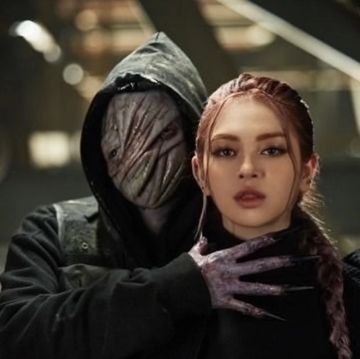 ALL IN (ARI) | Kprofilesofficial Wiki | Fandom