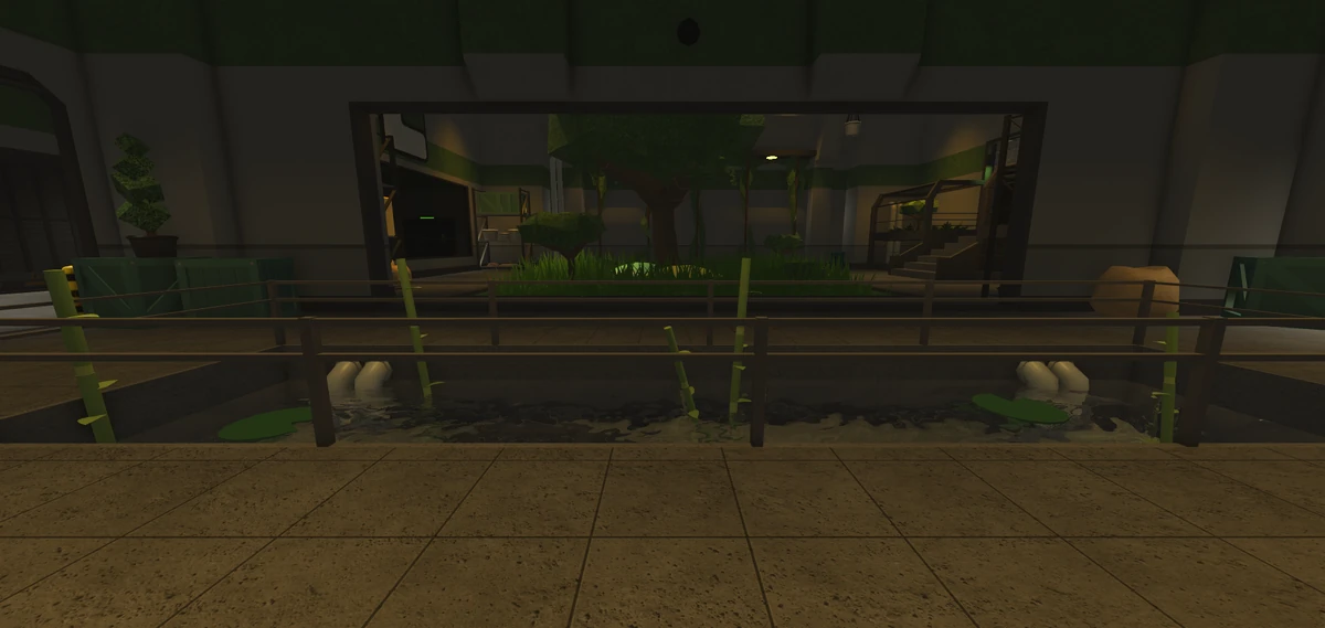 Classifications | SCP Kaiju Paradise Roleplay Universe Wiki | Fandom