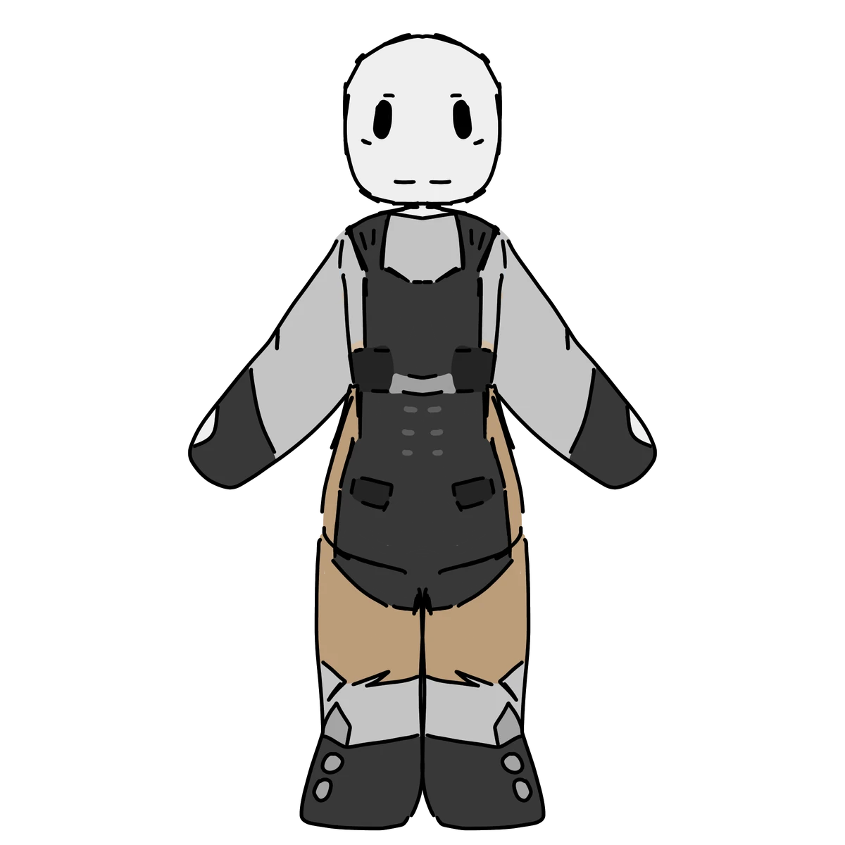 Armor | KP/TFE Fanon Wiki | Fandom