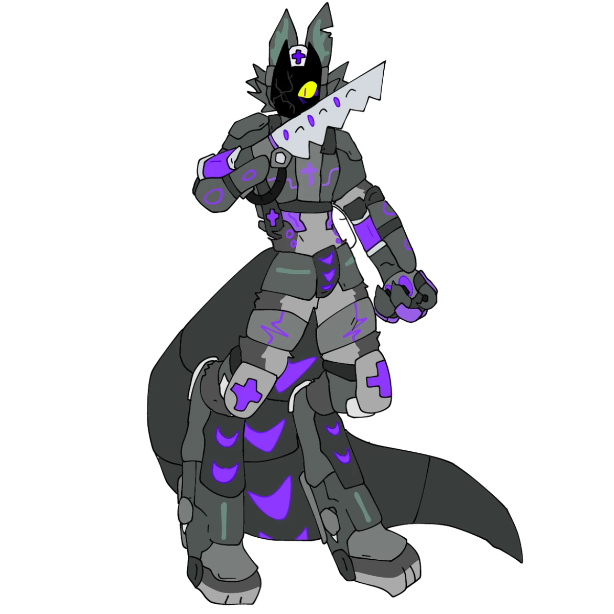 B7T3/A-2 | KP/TFE Fanon Wiki | Fandom