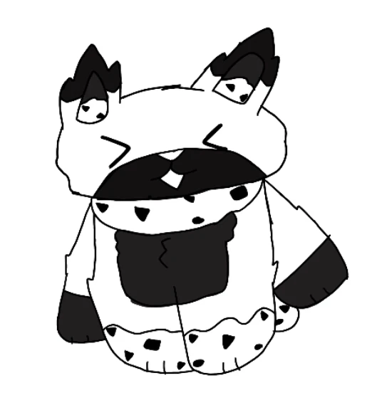 Cream | KP/TFE Fanon Wiki | Fandom