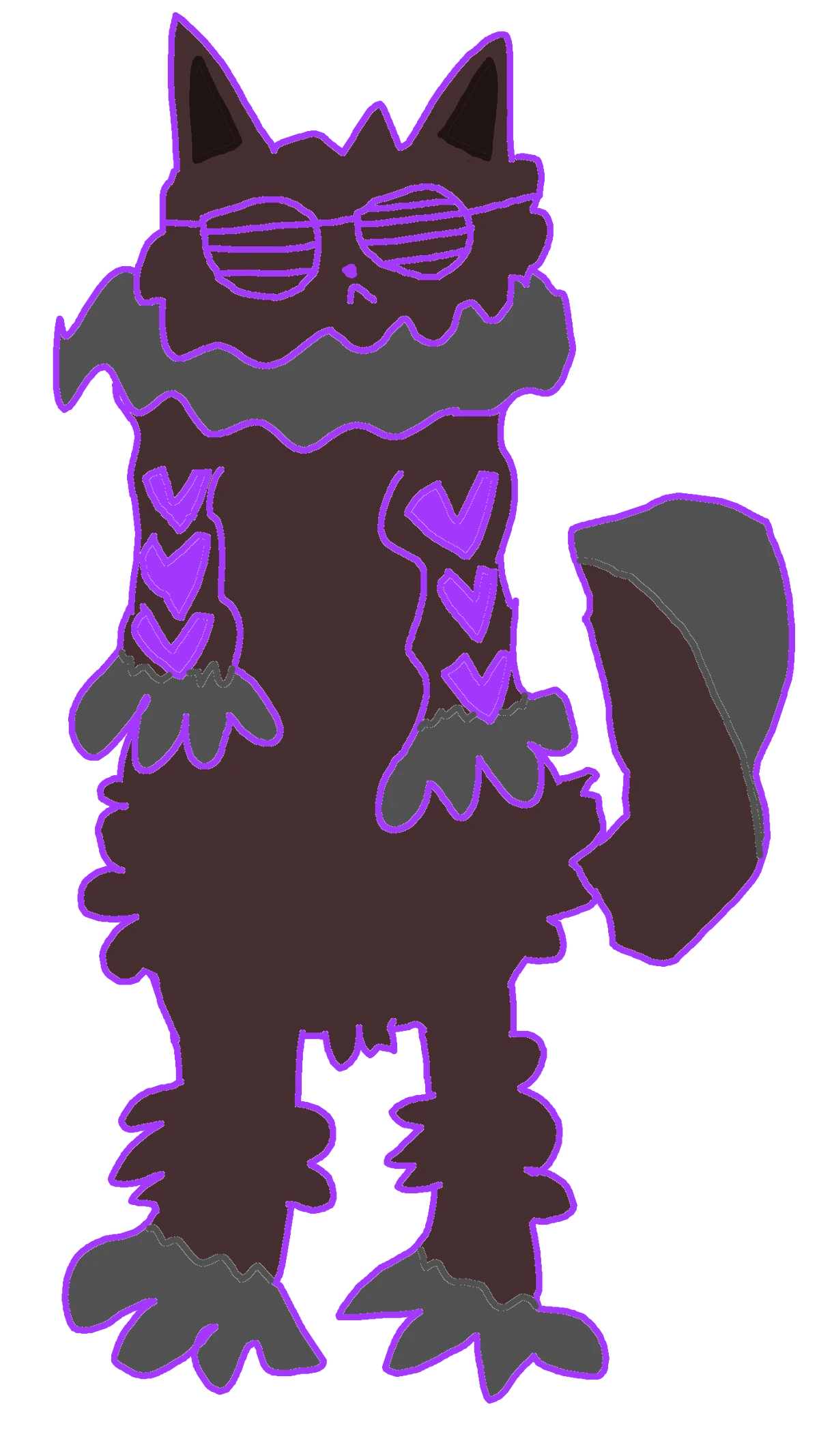 Corel | KP/TFE Fanon Wiki | Fandom