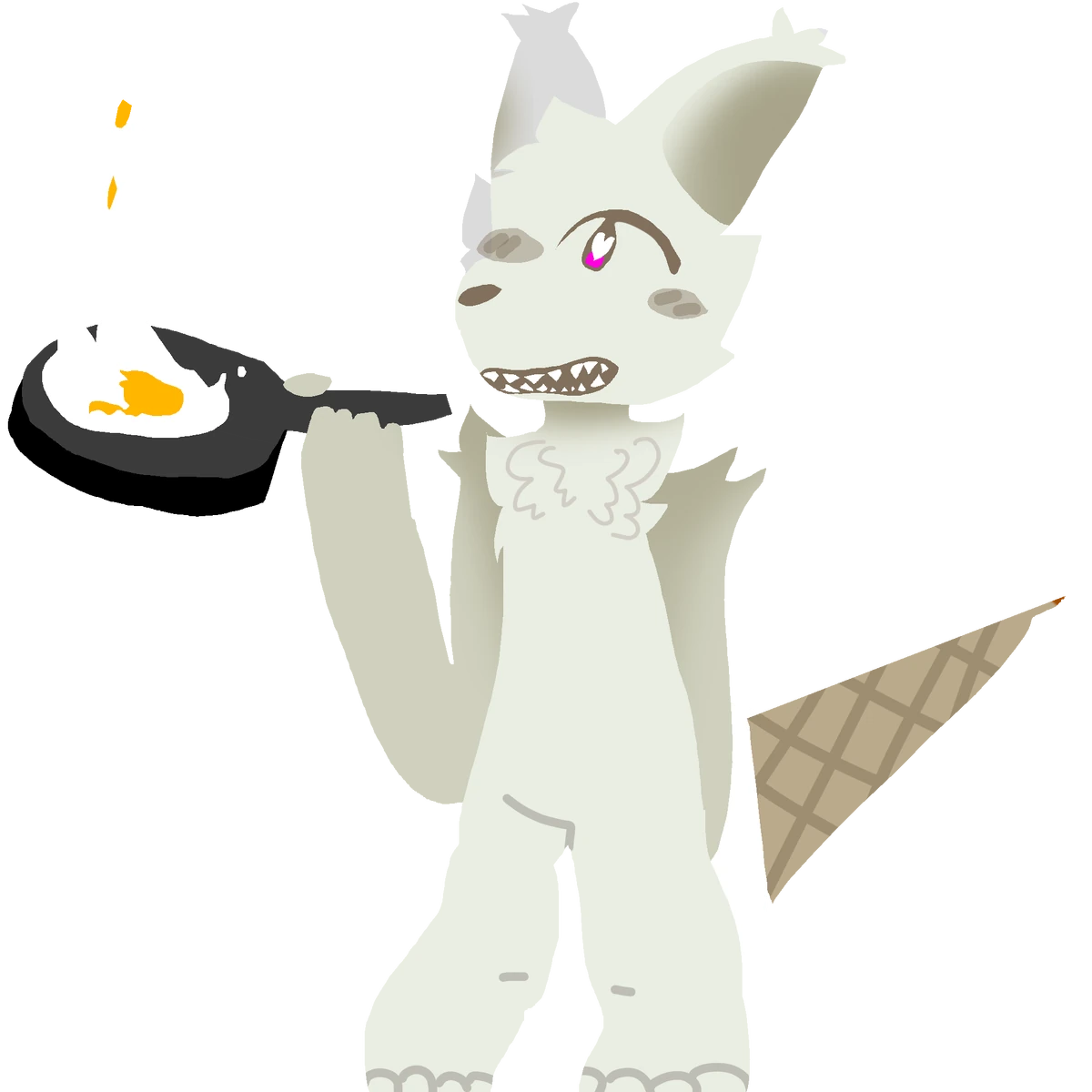 Kat | KP/TFE Fanon Wiki | Fandom