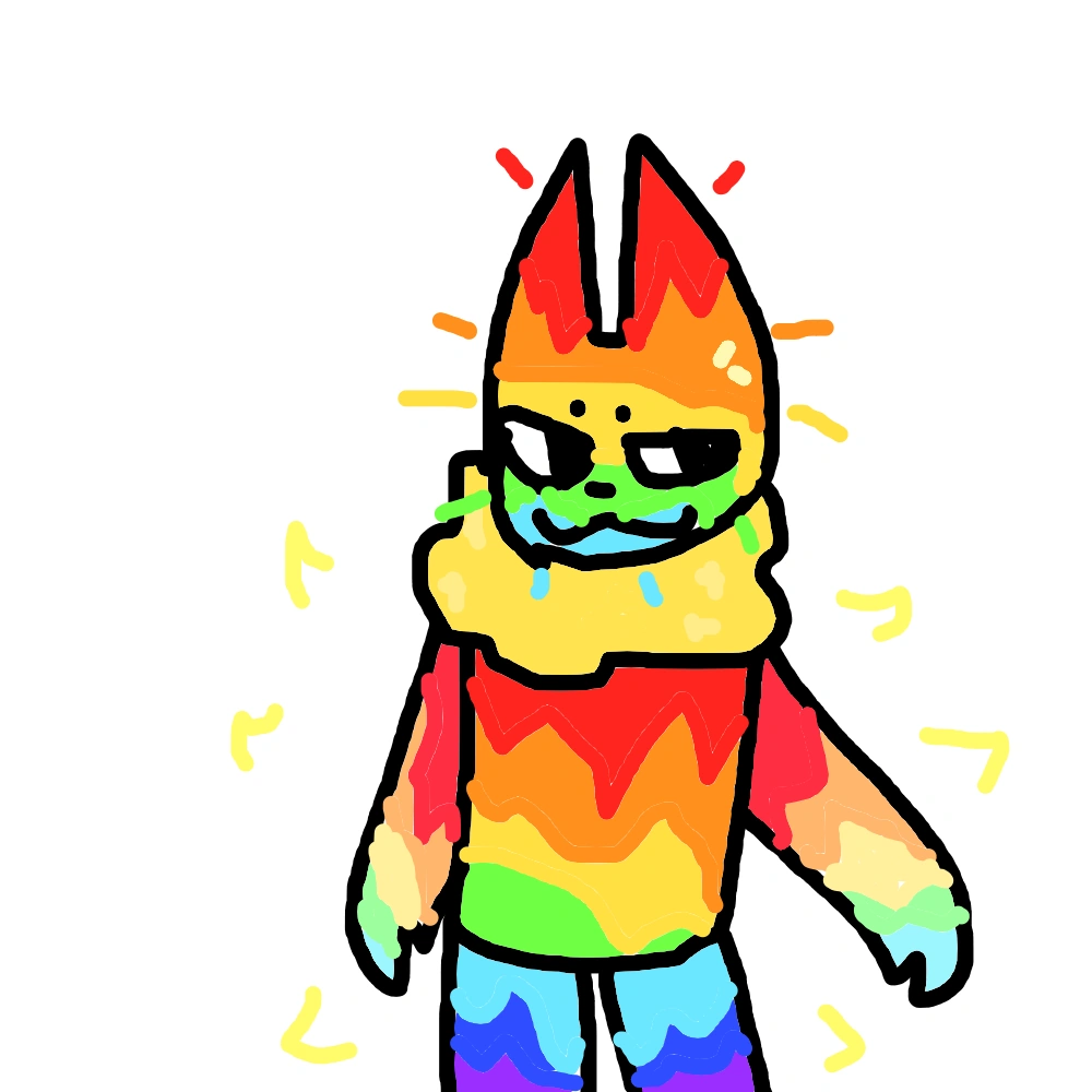 Dixie | KP/TFE Fanon Wiki | Fandom