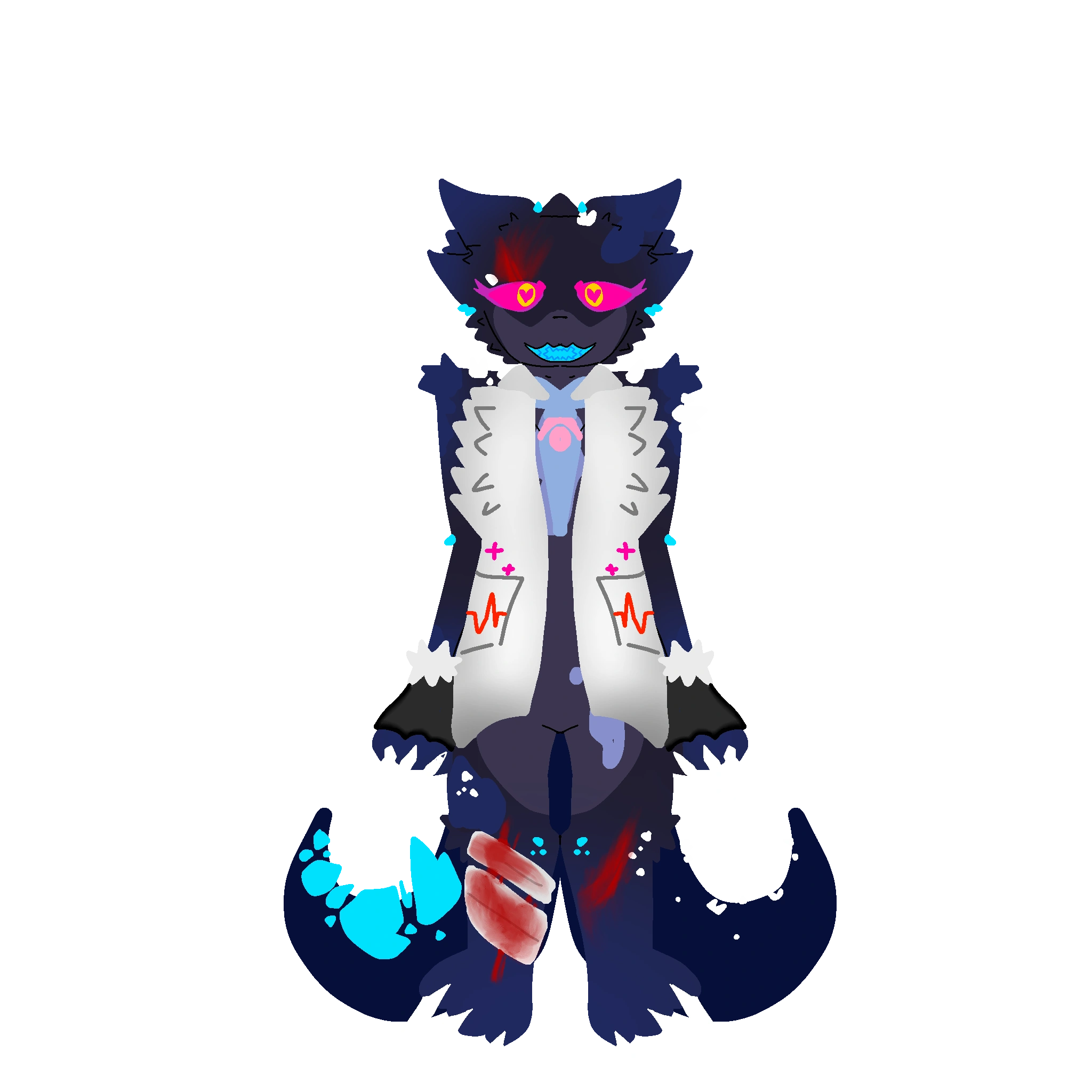 Discuss Everything About KP/TFE Fanon Wiki | Fandom