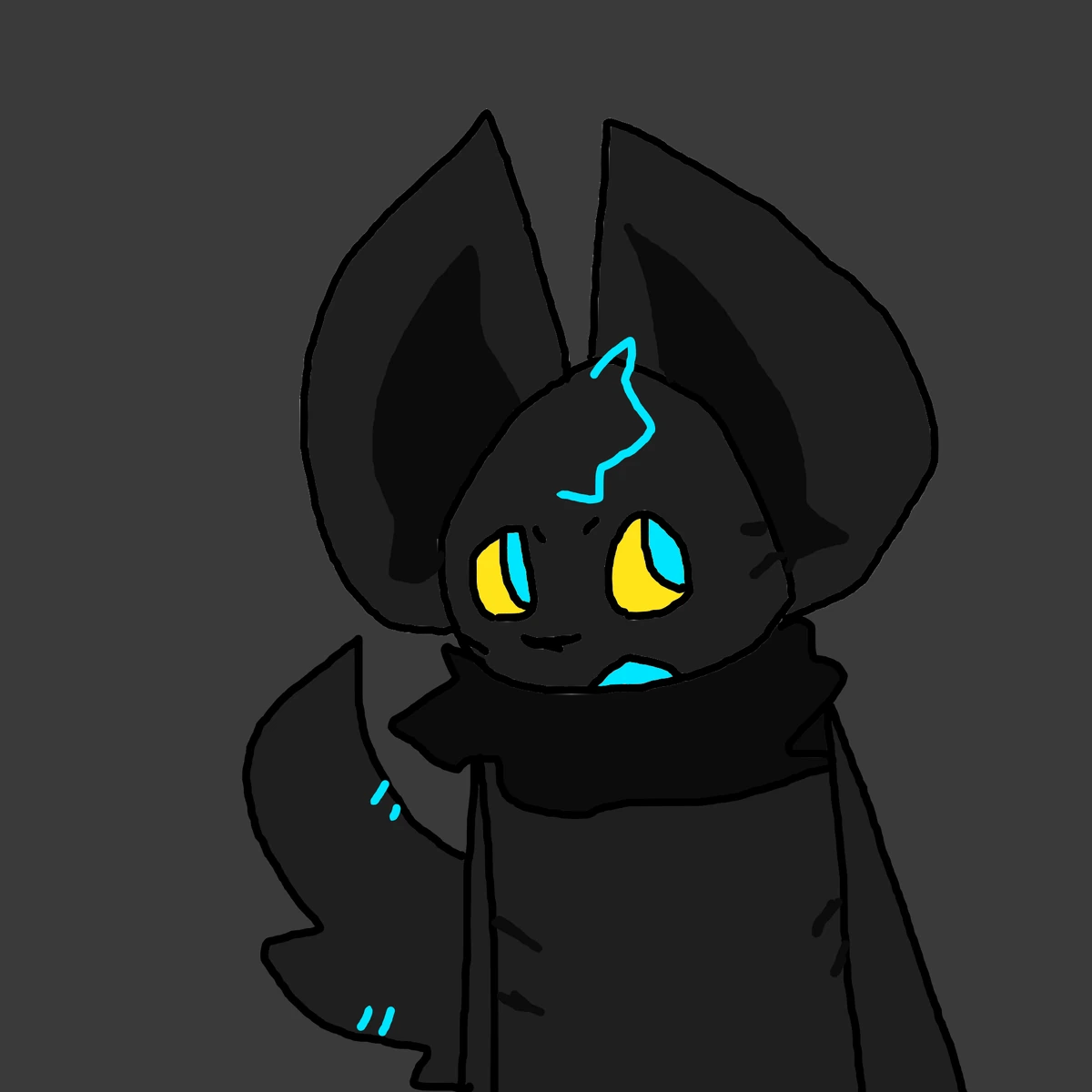 Stealth | KP/TFE Fanon Wiki | Fandom