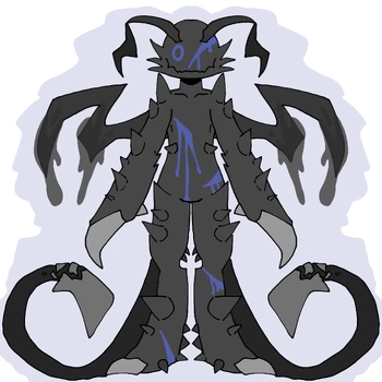 Terronic | KP/TFE Fanon Wiki | Fandom