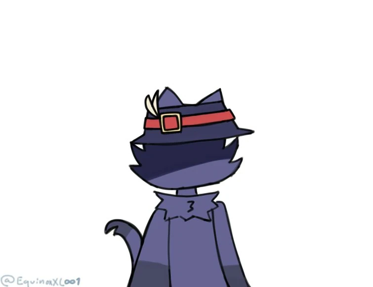 Tyro | KP/TFE Fanon Wiki | Fandom