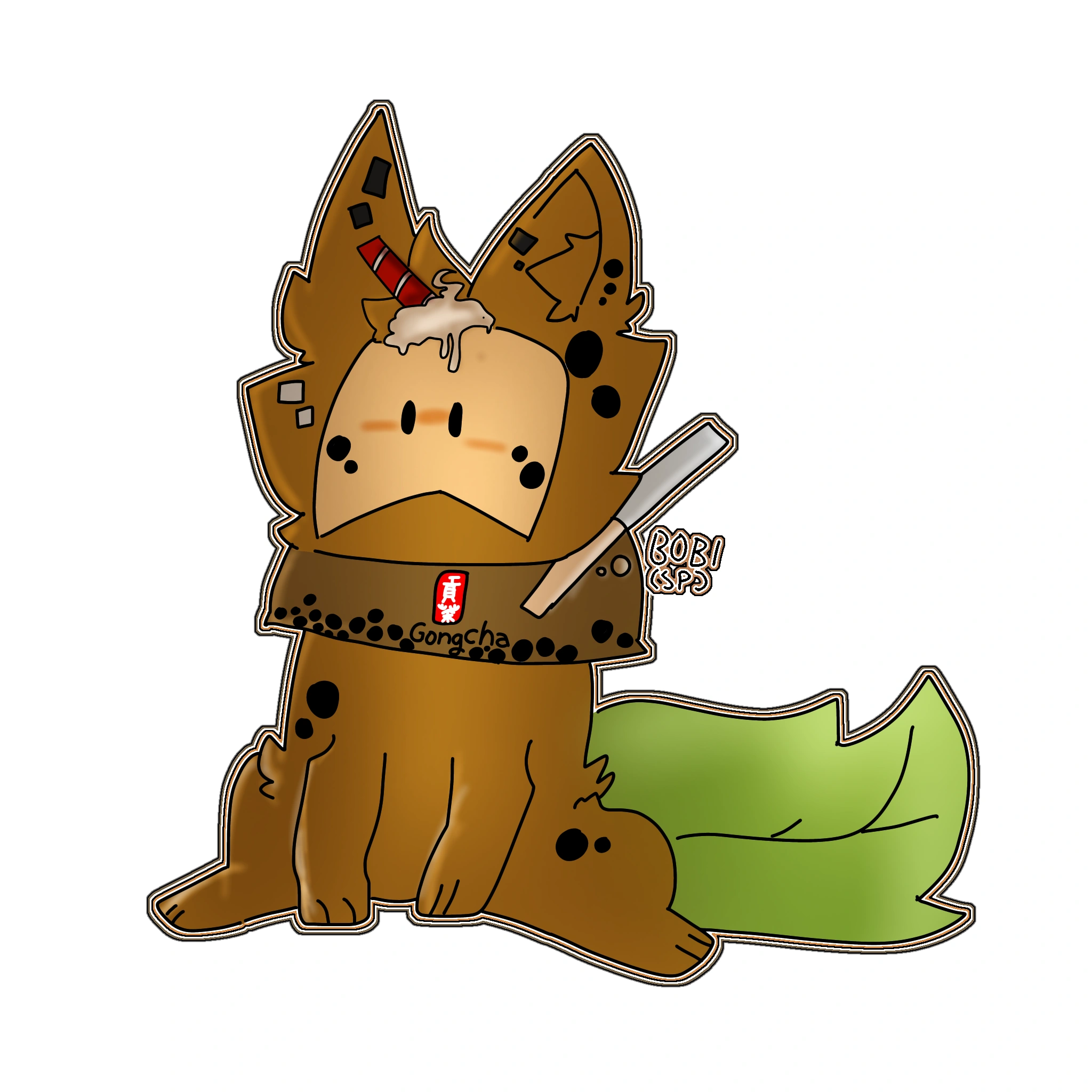 Discuss Everything About KP/TFE Fanon Wiki | Fandom