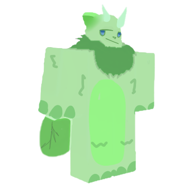 Minti | KP/TFE Fanon Wiki | Fandom