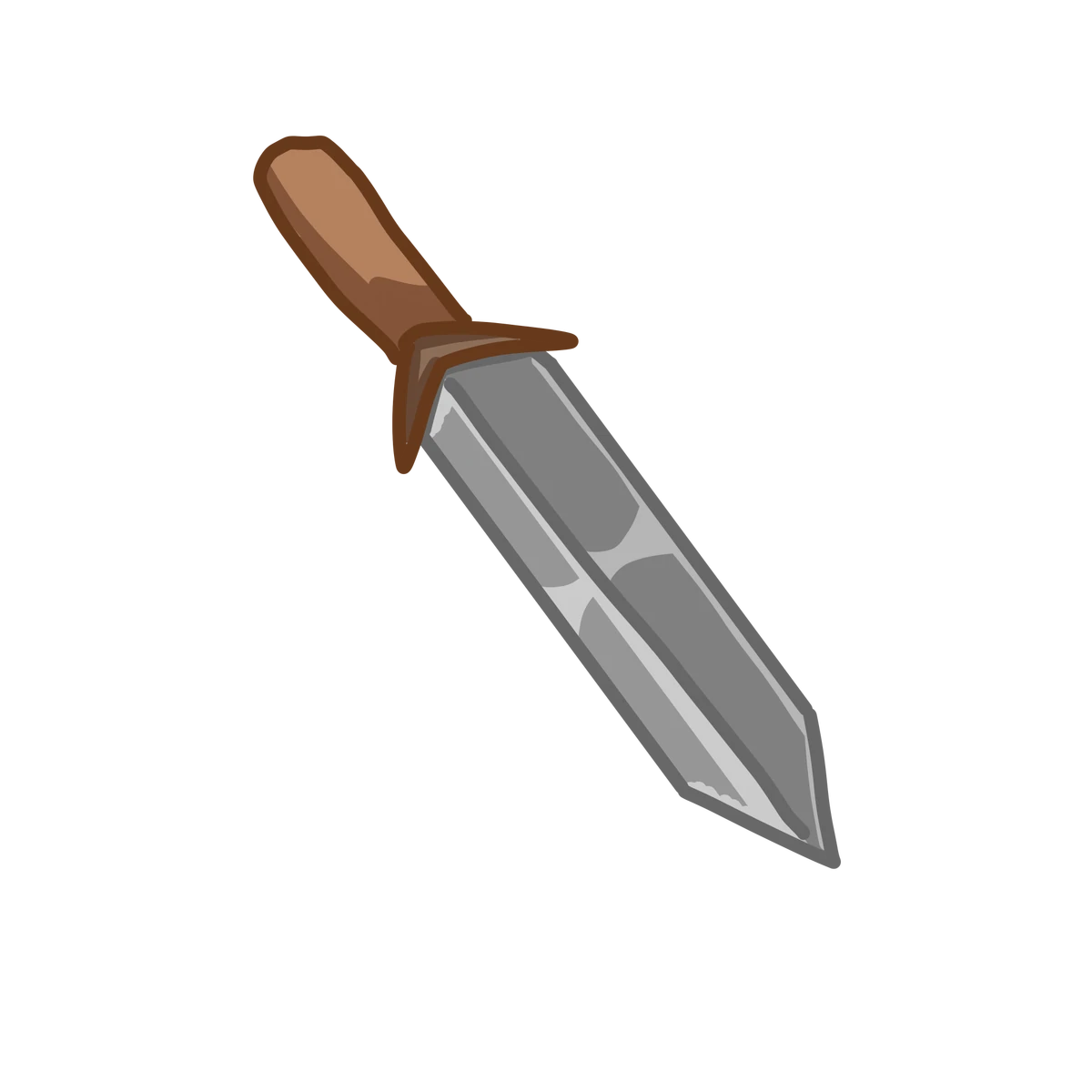 Dagger | KP/TFE Fanon Wiki | Fandom