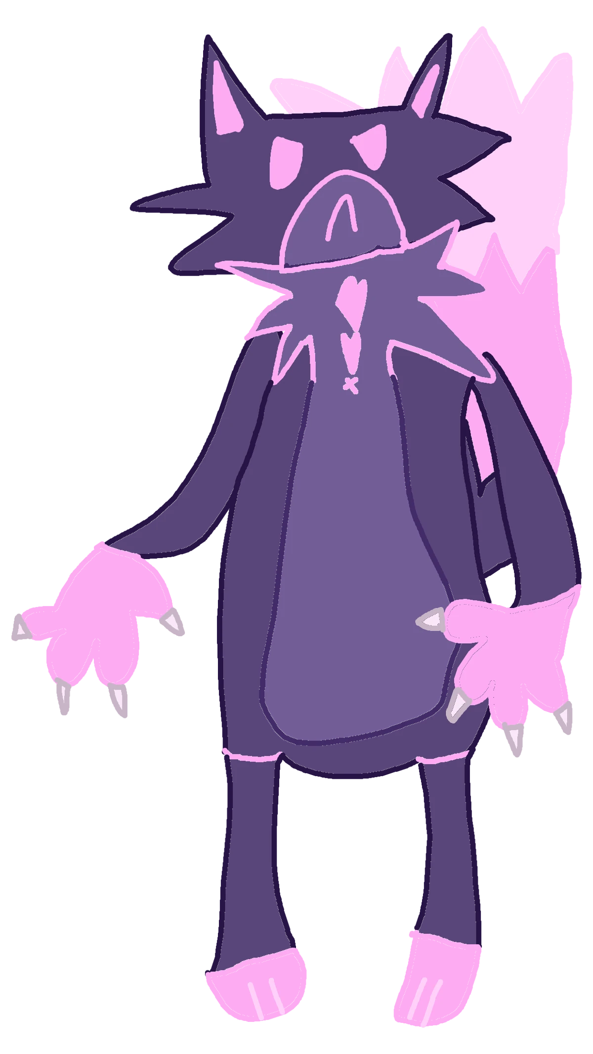 Petal | KP/TFE Fanon Wiki | Fandom