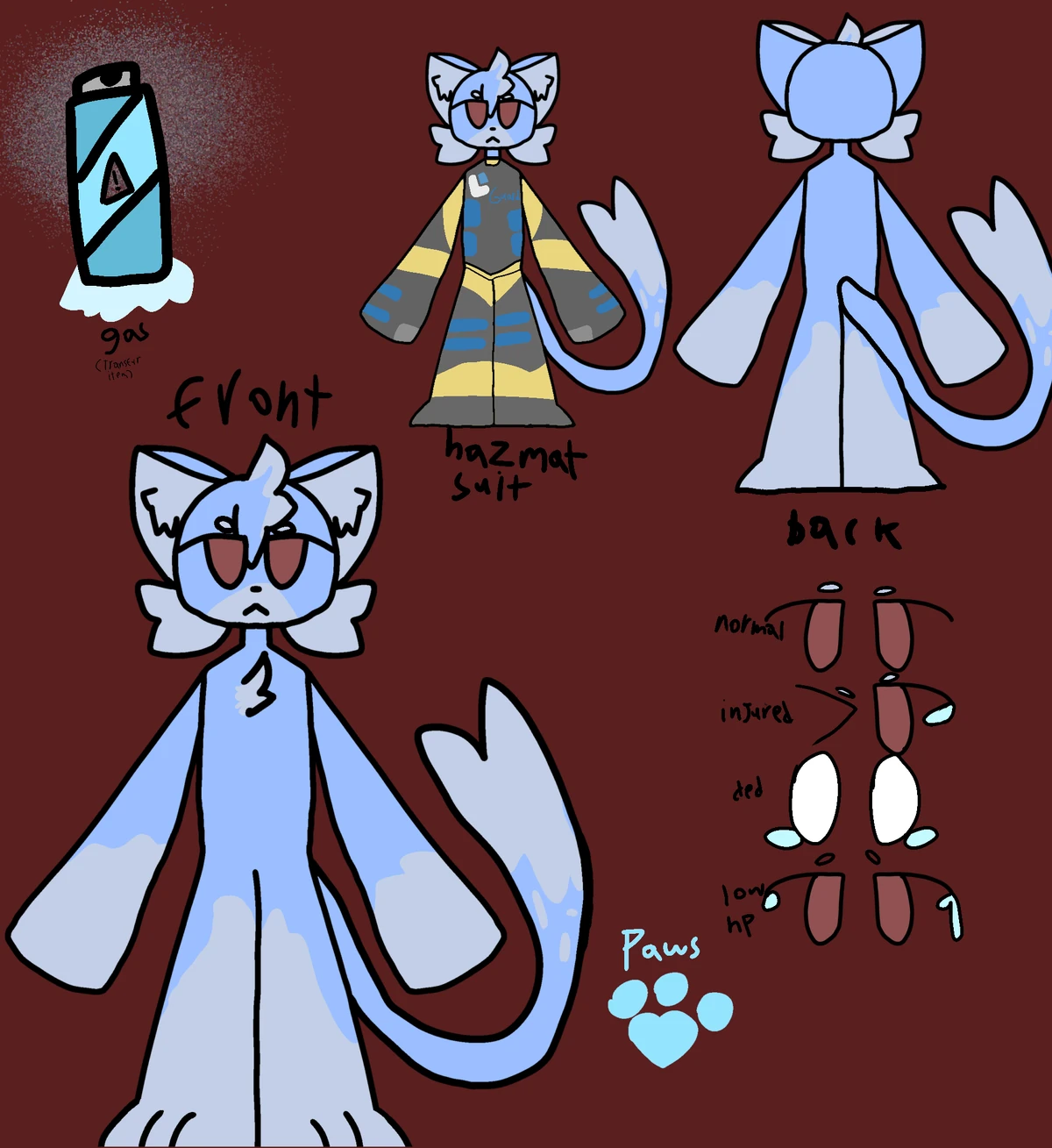 The Delta | KP/TFE Fanon Wiki | Fandom