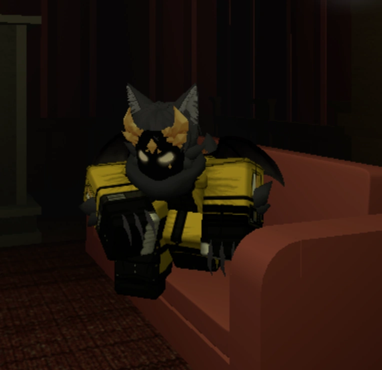 Luke | KP/TFE Fanon Wiki | Fandom