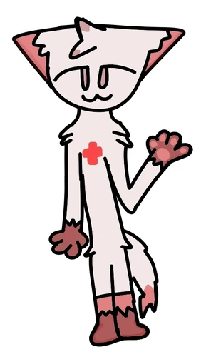 Medlee | KP/TFE Fanon Wiki | Fandom