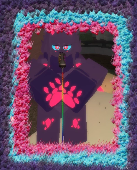 Flicker | KP/TFE Fanon Wiki | Fandom