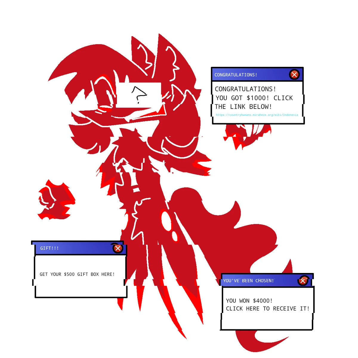 FatalityFirus | KP/TFE Fanon Wiki | Fandom