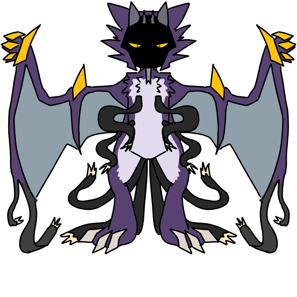 Wirvern | KP/TFE Fanon Wiki | Fandom