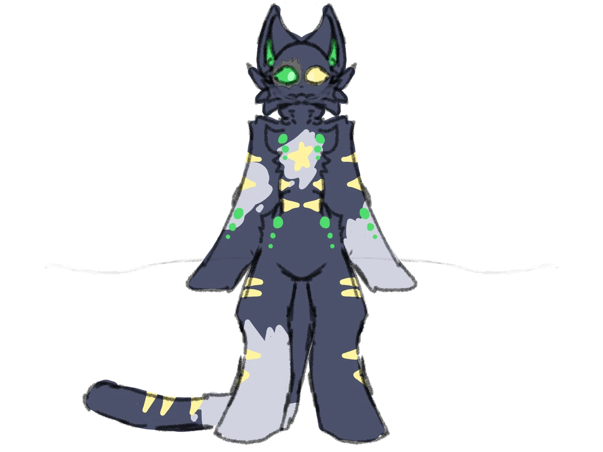 Crater | KP/TFE Fanon Wiki | Fandom