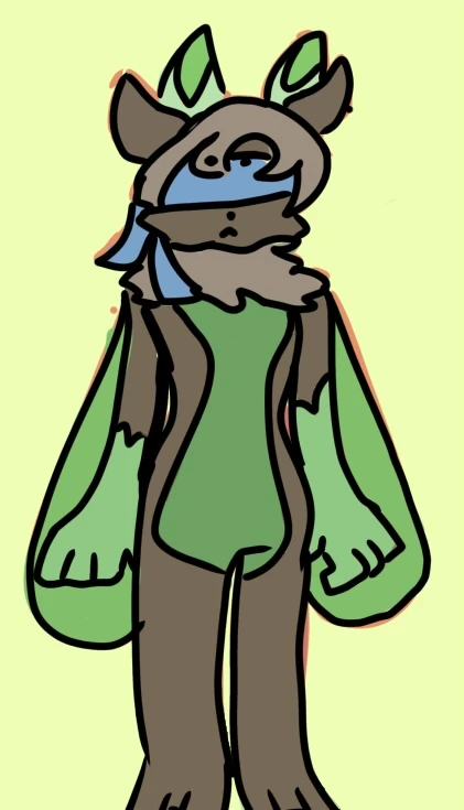 Kliff | KP/TFE Fanon Wiki | Fandom