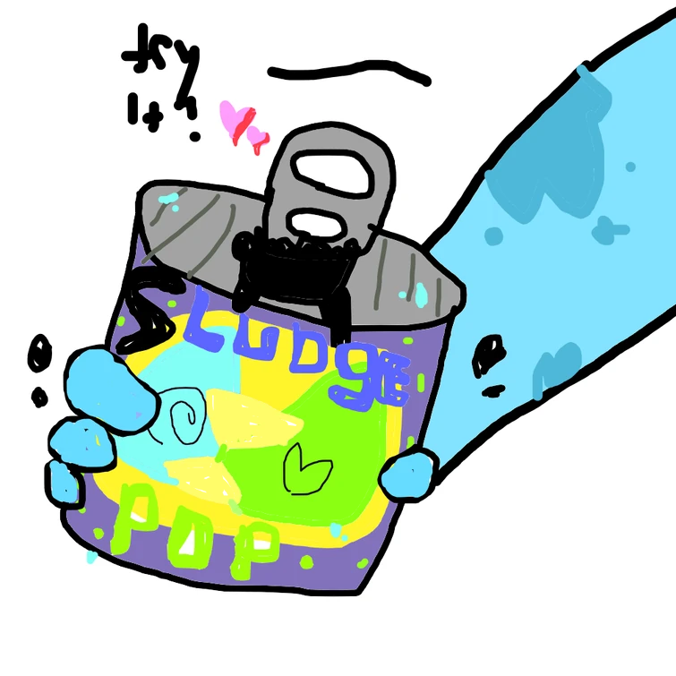 Sludge Pop | KP/TFE Fanon Wiki | Fandom