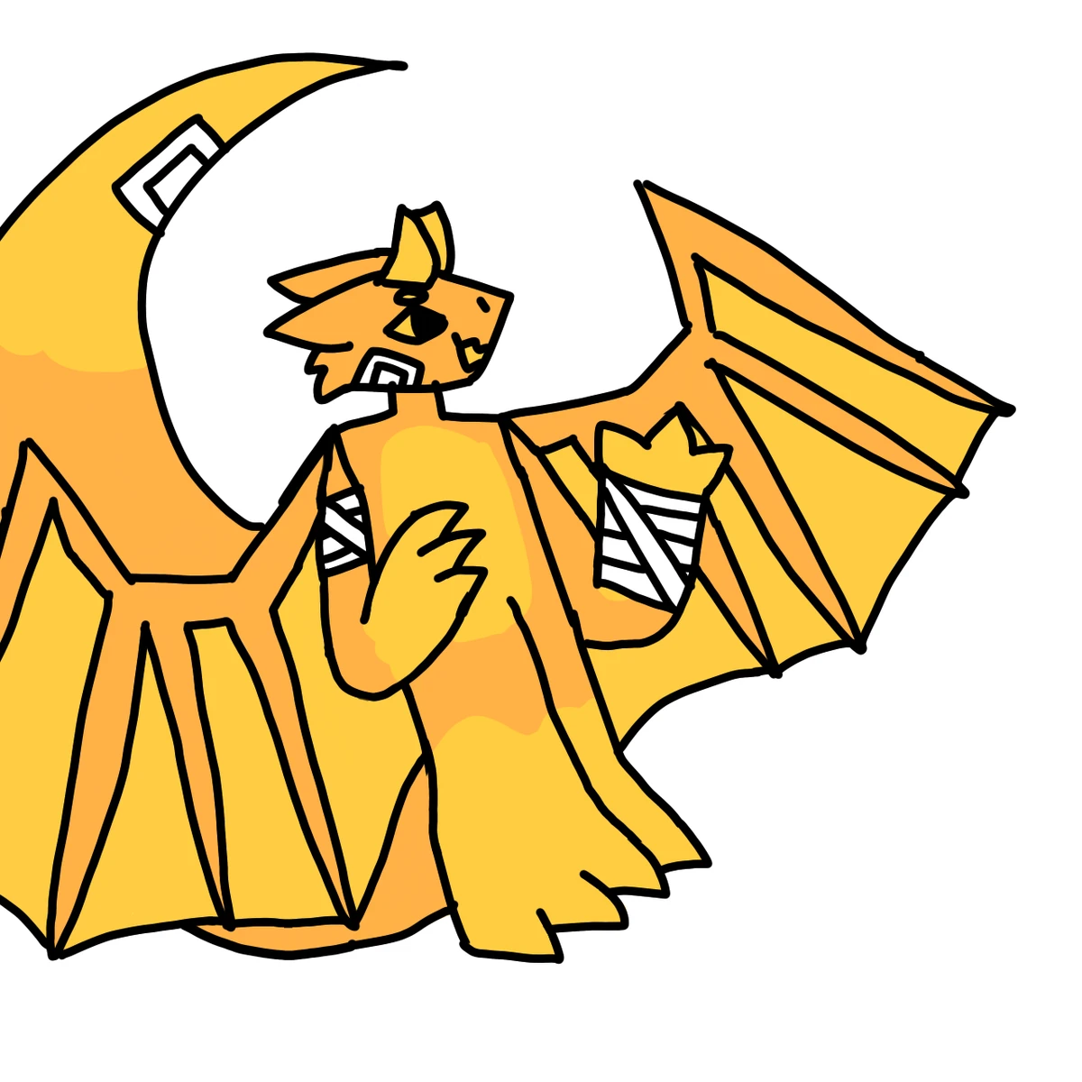 Drake | KP/TFE Fanon Wiki | Fandom