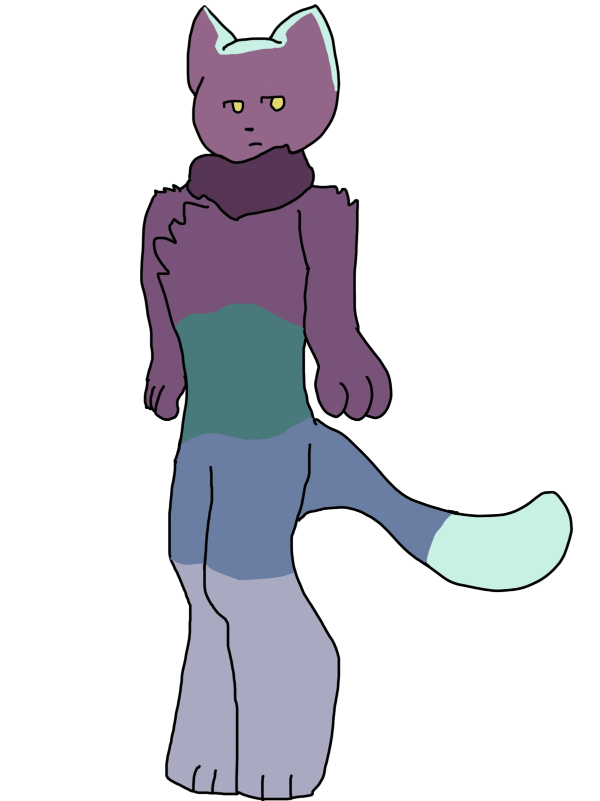 Catsmic | KP/TFE Fanon Wiki | Fandom