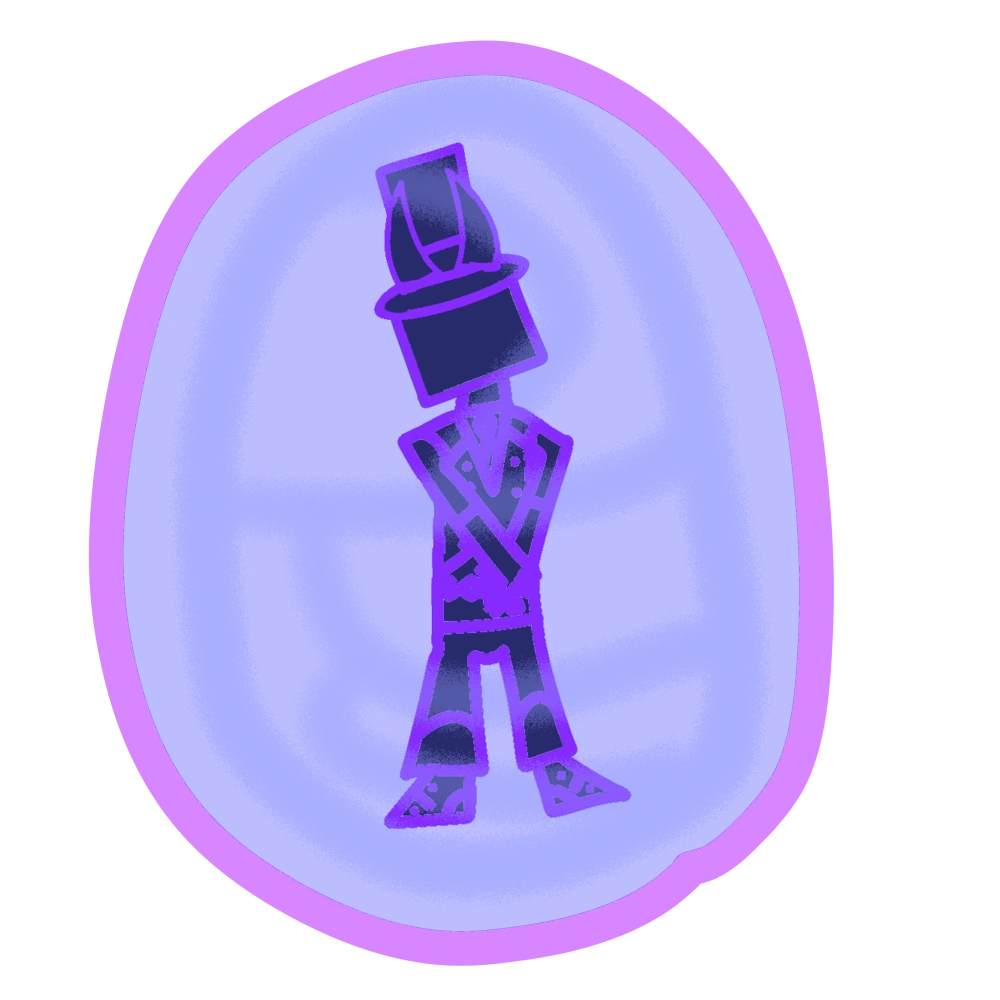 Cosmic | KP/TFE Fanon Wiki | Fandom