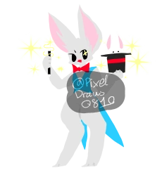 Rabician | KP/TFE Fanon Wiki | Fandom