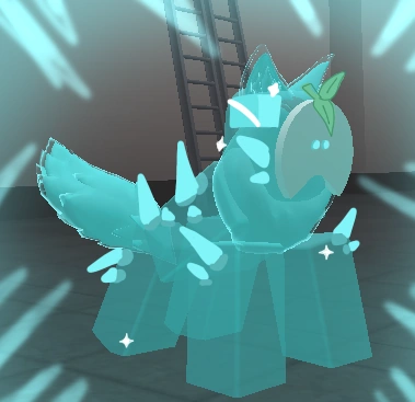 Ice pup | KP/TFE Fanon Wiki | Fandom