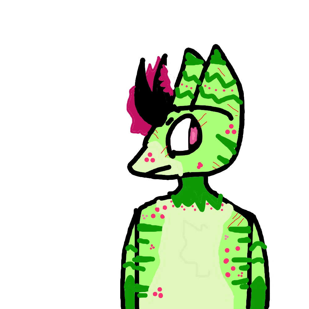 Mimi | KP/TFE Fanon Wiki | Fandom