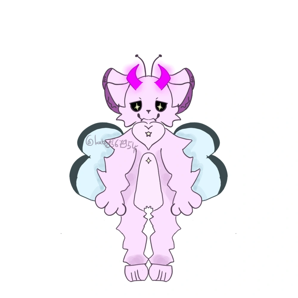 Starburst | KP/TFE Fanon Wiki | Fandom