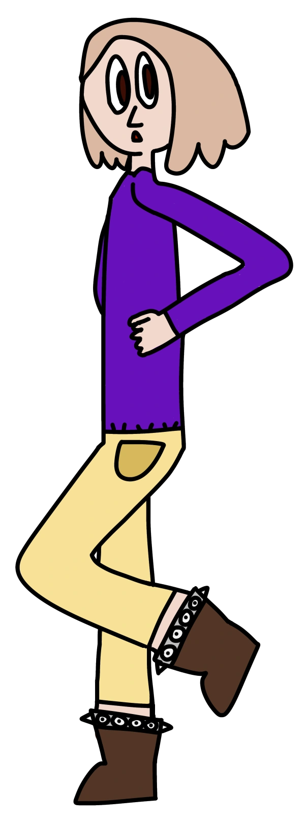 Willow | KP/TFE Fanon Wiki | Fandom