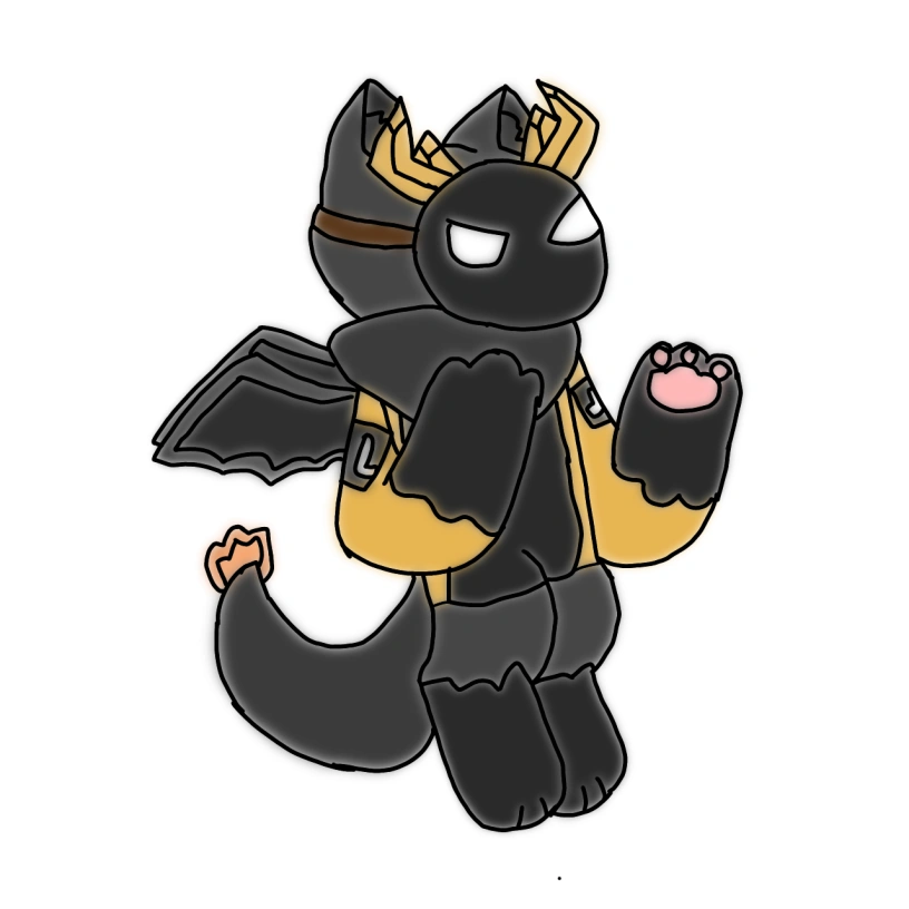 Luke | KP/TFE Fanon Wiki | Fandom