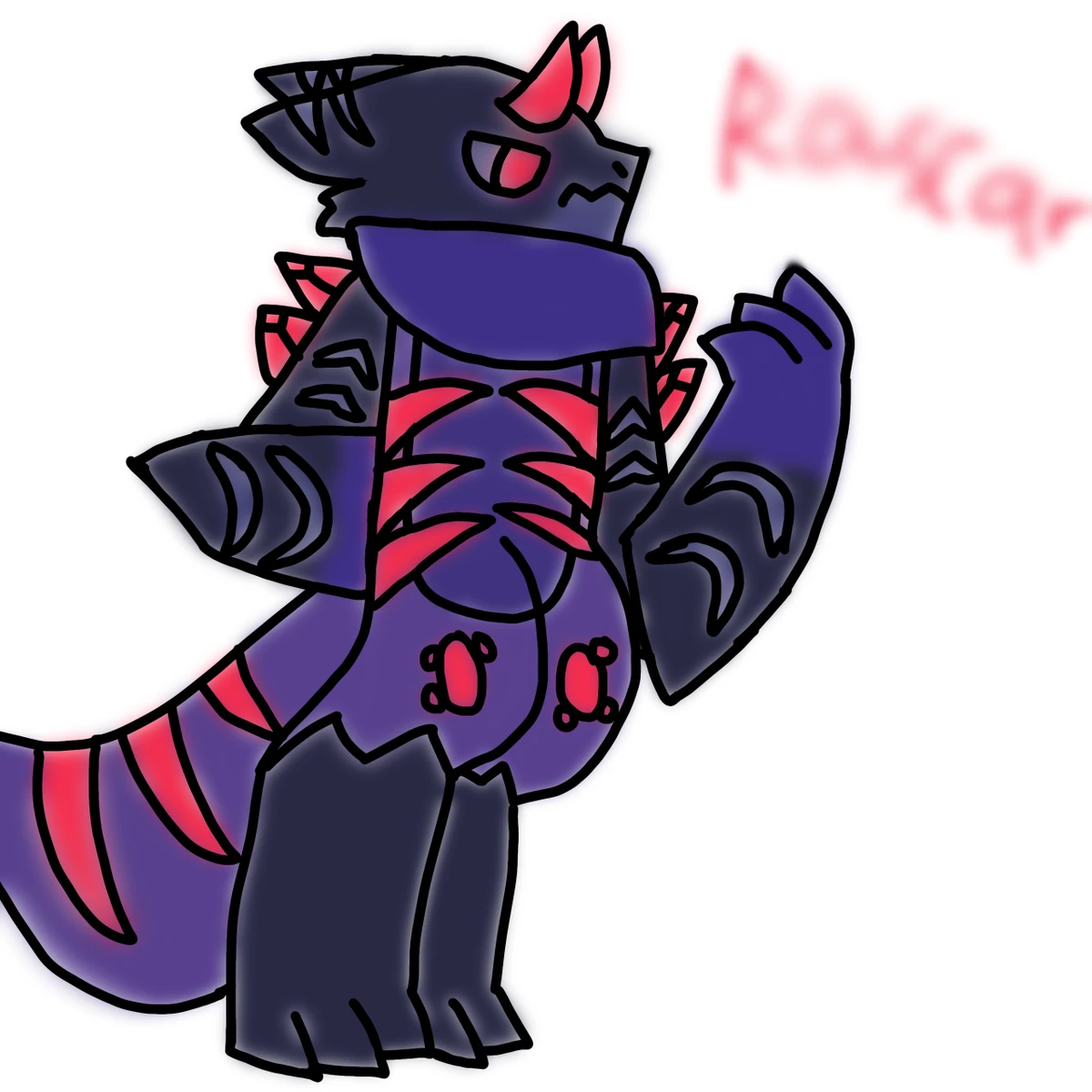 Rascar | KP/TFE Fanon Wiki | Fandom