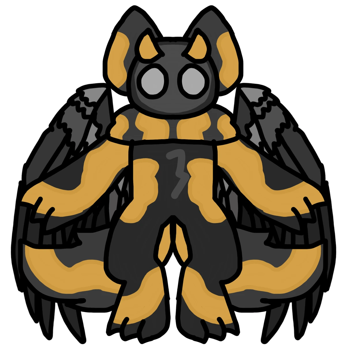 Luke | KP/TFE Fanon Wiki | Fandom