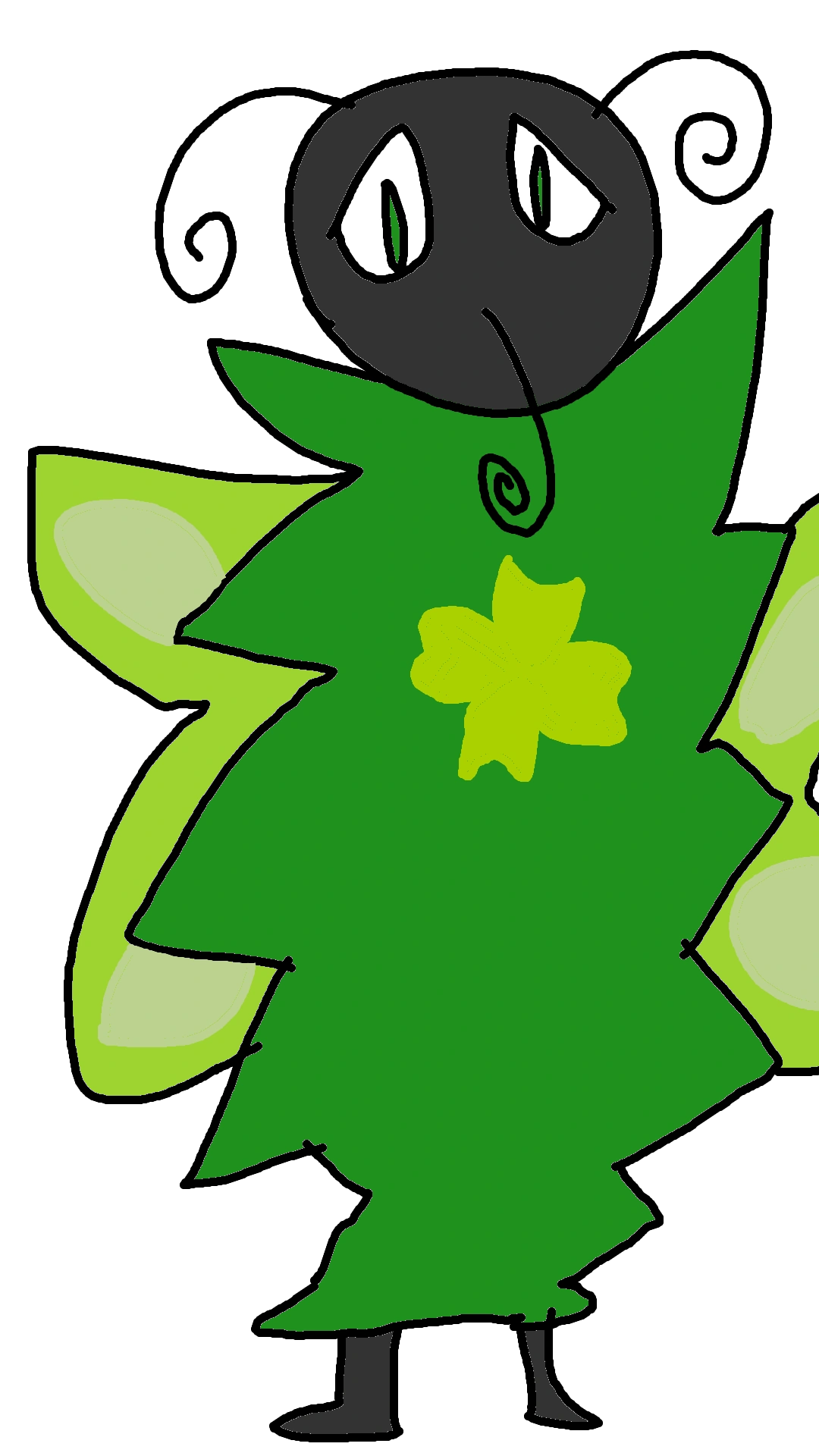 Fiddle | KP/TFE Fanon Wiki | Fandom