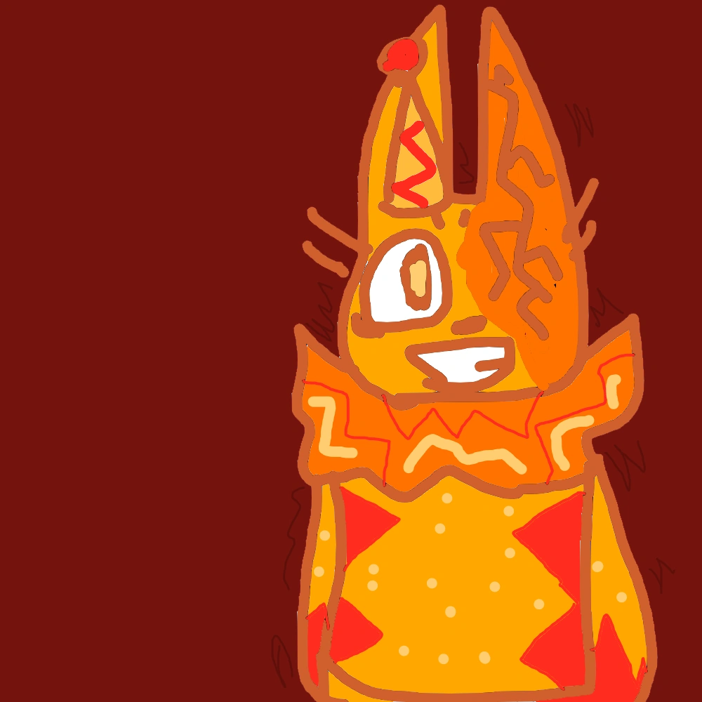 Fiestak | KP/TFE Fanon Wiki | Fandom