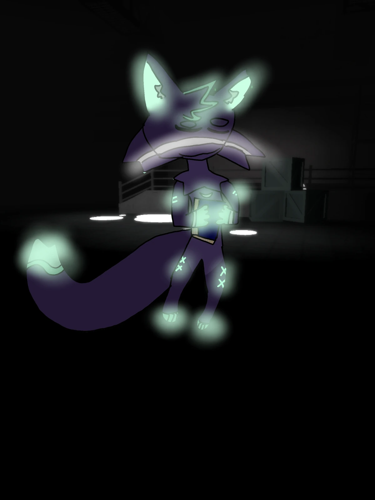 The Guidelight | KP/TFE Fanon Wiki | Fandom