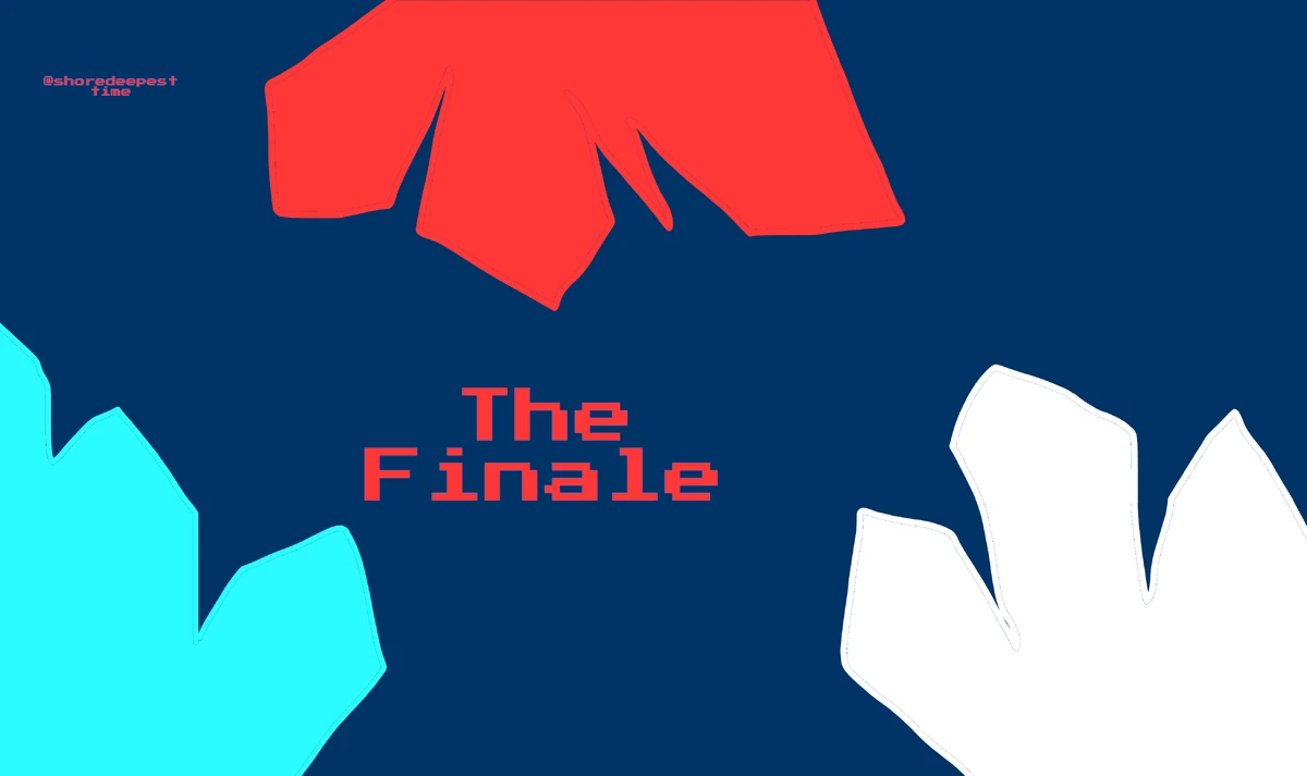 T.F (The Finale) | KP/TFE Fanon Wiki | Fandom