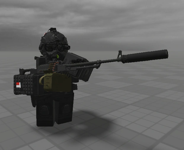 Delta-1 | KP/TFE Fanon Wiki | Fandom