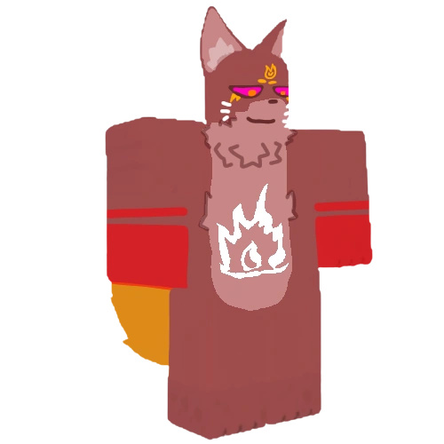 Fire Fox | KP/TFE Fanon Wiki | Fandom