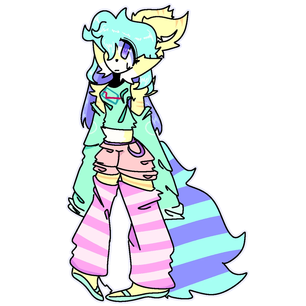 Sora | KP/TFE Fanon Wiki | Fandom